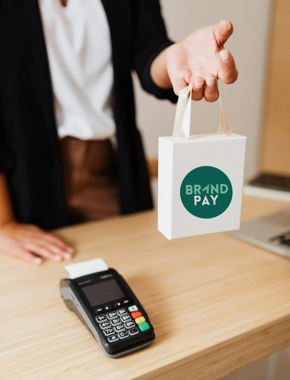 Welcome to Brand Pay - Digital Marketing Software for businesses